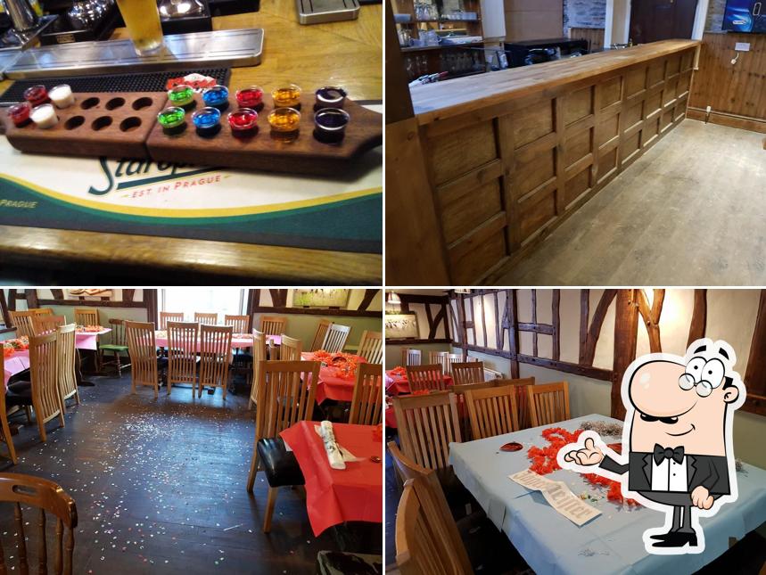 Top 5 pubs & bars in Lampeter, december 2025 - Restaurant Guru