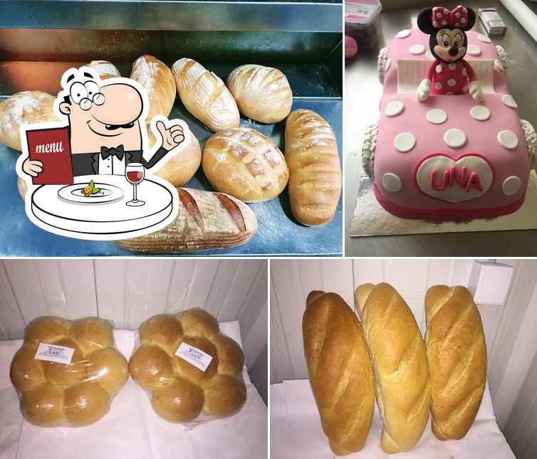 Tref Pekara, Prijepolje - Restaurant menu, prices and reviews