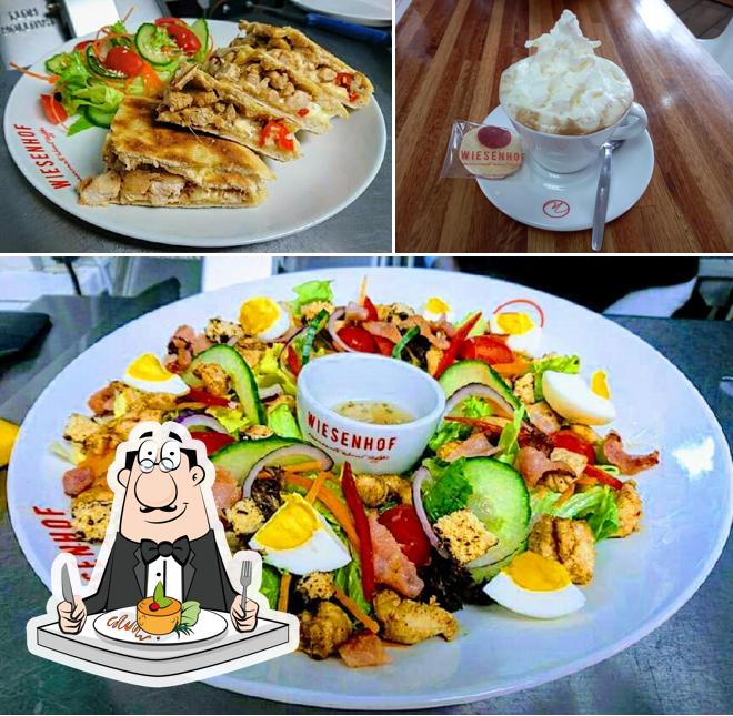 Wiesenhof Life Anncron, Klerksdorp - Restaurant menu, prices and reviews