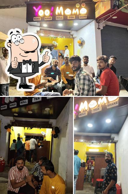 Yoo Momo, Darbhanga - Restaurant menu, prices and reviews