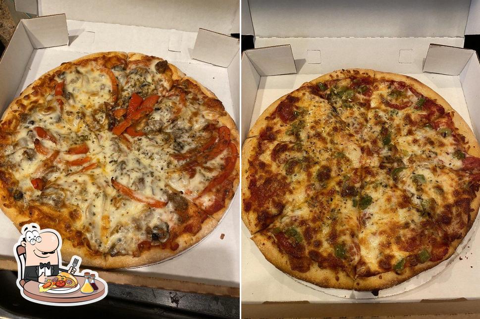 Zio Johno's, 5741 C Street Southwest 3120 Edgewood Rd SW Recently ...