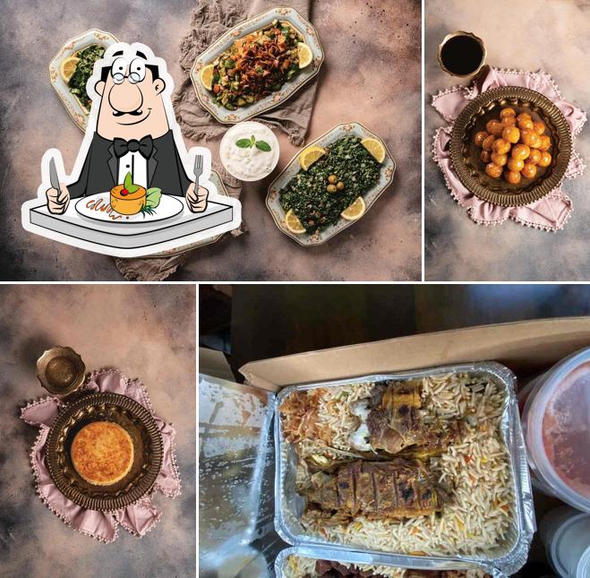 Zam Zam Mandi Restaurant, Abu Dhabi - Restaurant menu, prices and reviews