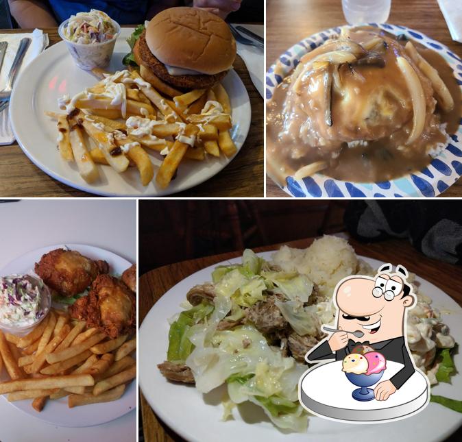 South Side Shaka Restaurant & Bar in Naalehu - Restaurant reviews