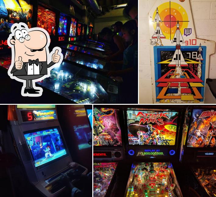 Super Abari Game Bar in Charlotte - Restaurant reviews