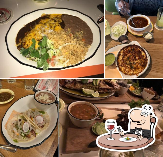 Superica in Houston - Restaurant reviews