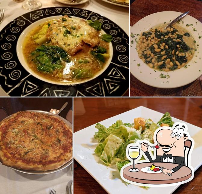 Tanino Ristorante Italiano, Horseheads - Restaurant menu, prices and ...