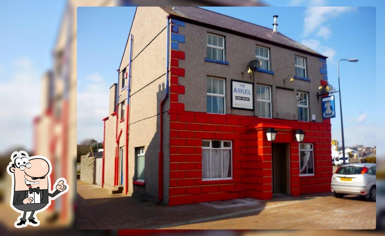 Top 7 restaurants in Holyhead, august 2025 - Restaurant Guru