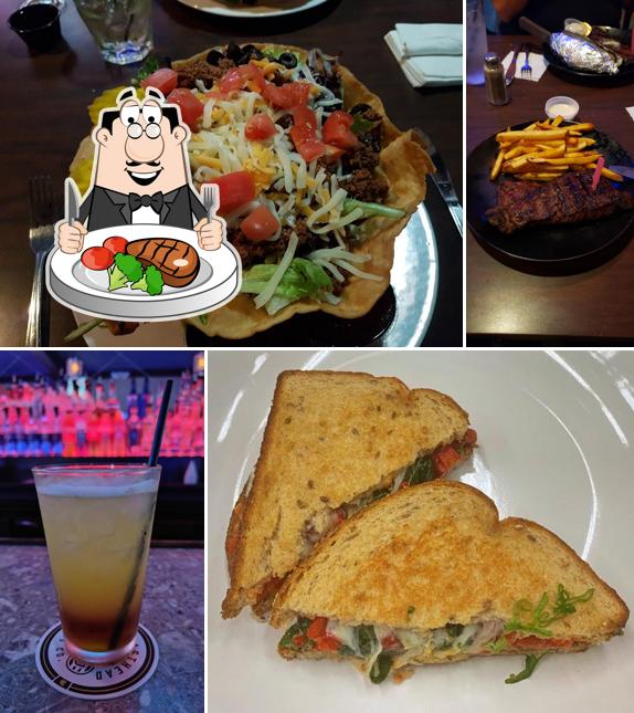 The Fairview Tavern, Cleveland - Restaurant menu, prices and reviews