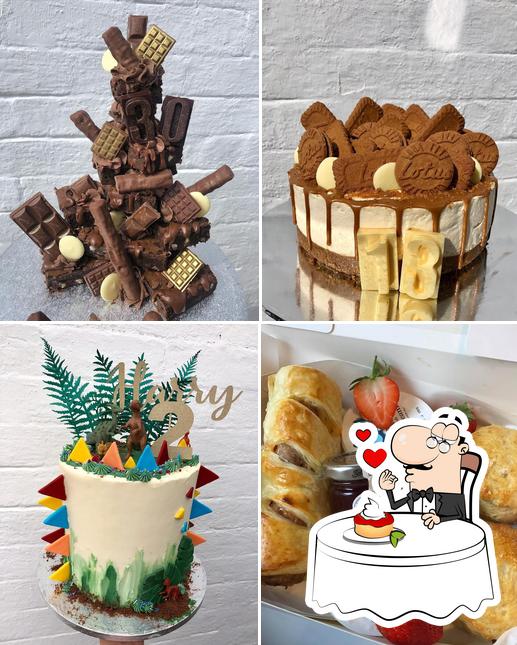 The RAD Kitchen in Blackburn - Restaurant reviews