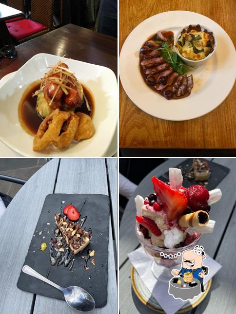 The Spotted Cow, The Spotted Cow, 3 Bourne Grove in Farnham ...