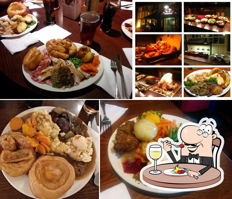 Top 7 restaurants in Earley, june 2025 - Restaurant Guru