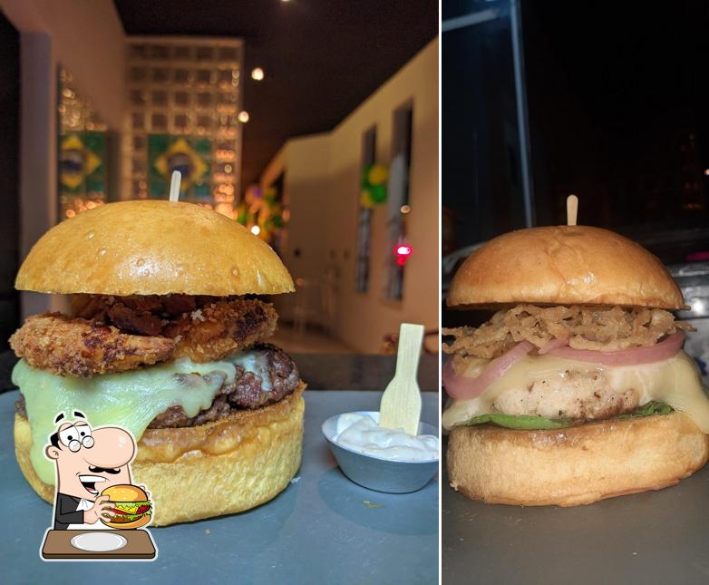 Vikings Burger unidade Capitão poço-pa restaurant, Brasil - Restaurant ...