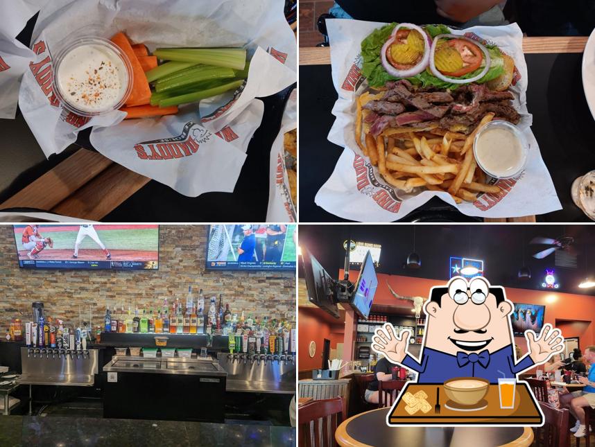 Top 7 restaurants in Corinth, Texas, august 2025 - Restaurant Guru
