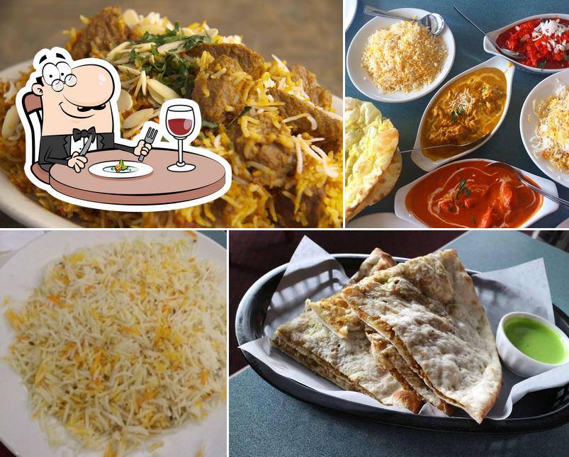 Spice Hut Indian Cuisine. in Canmore - Indian restaurant menu and reviews