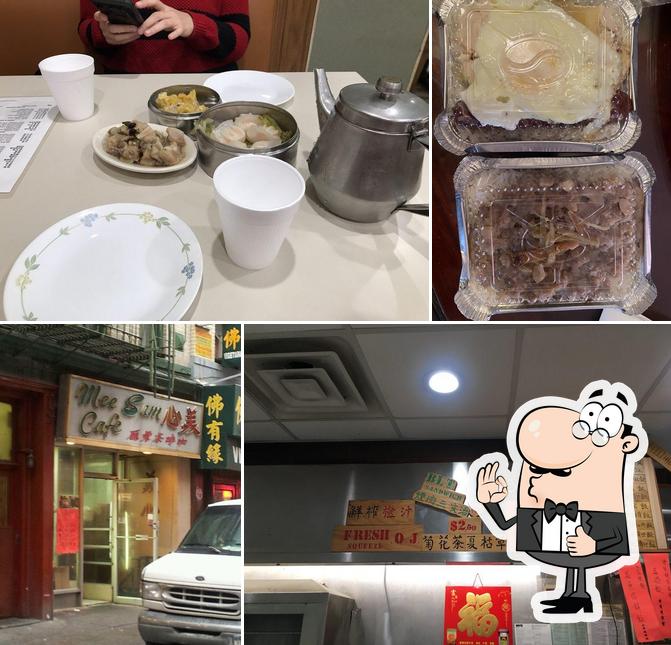 Mee Sum Cafe, New York City - Restaurant menu, prices and reviews