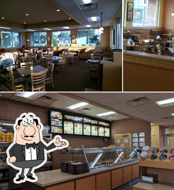 Bojangles, Marion - Menú del restaurante, precios y reseñas