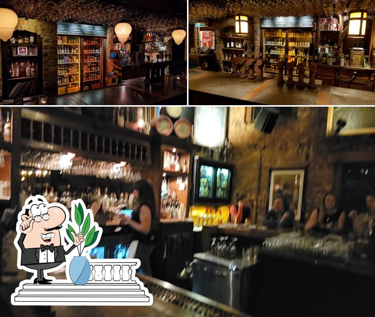 Brick Store Pub, Decatur - Restaurant menu, prices and reviews