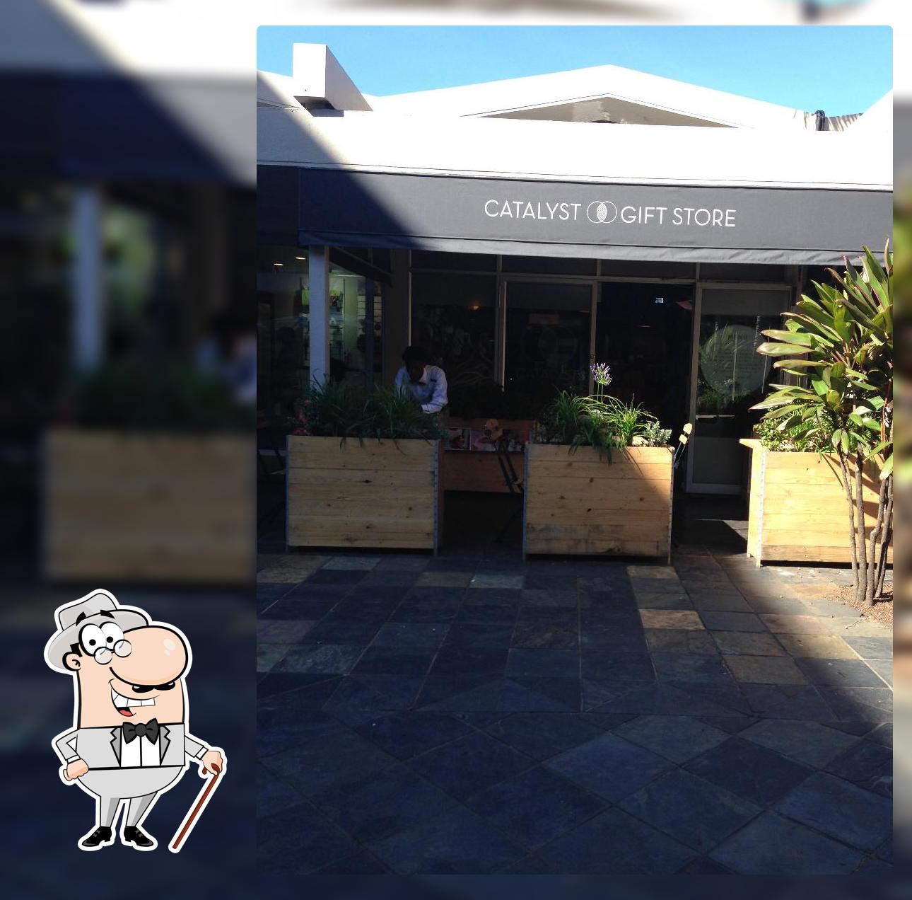 Catalyst Coffee Shop, Durban - Menú del restaurante, precios y reseñas