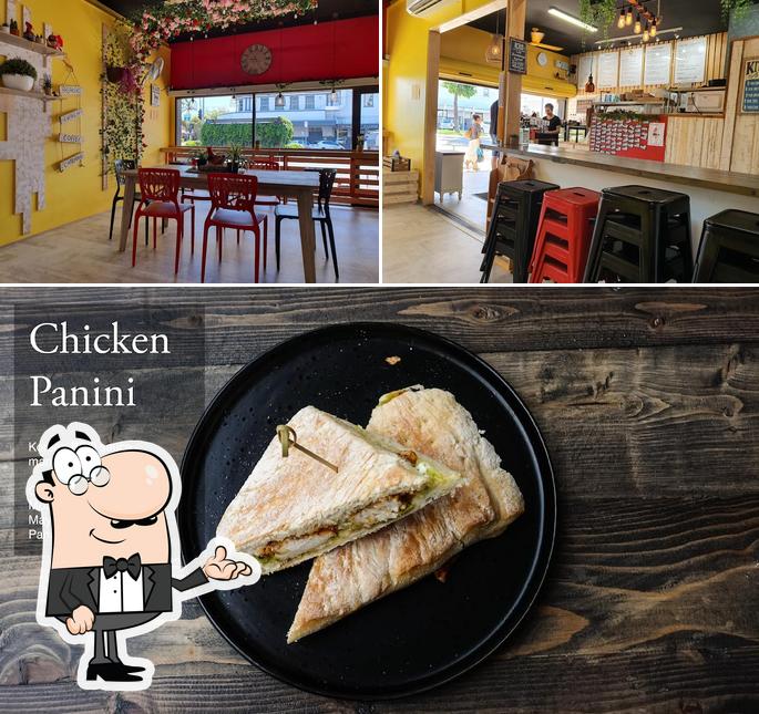 The Chicken Shed in Cairns City - Restaurant reviews