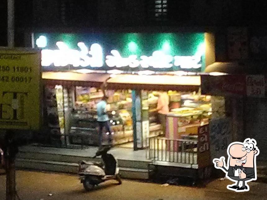 Disco Pan Parlor, Ahmedabad - Restaurant menu, prices and reviews