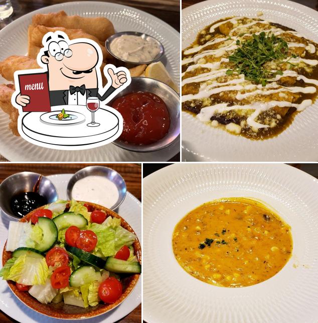 Café One Eleven in Cathedral City - Restaurant menu and reviews