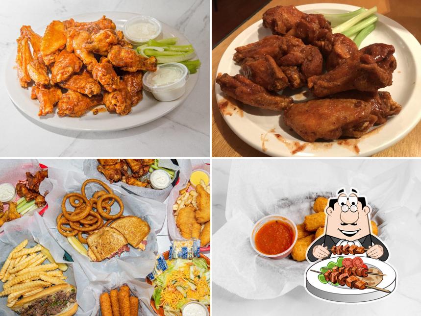 Top 7 restaurants in Hiram, september 2025 - Restaurant Guru