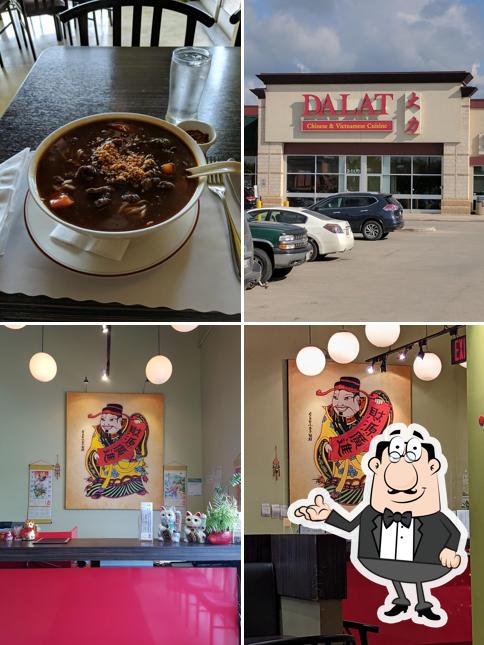 Dalat Restaurant, Winnipeg - Restaurant menu, prices and reviews
