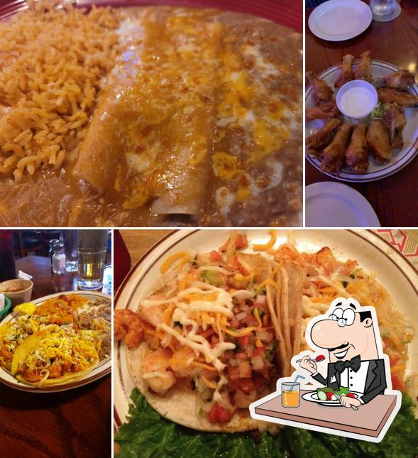 Don Perico, 9919 Hageman Rd in Bakersfield - Restaurant menu and reviews