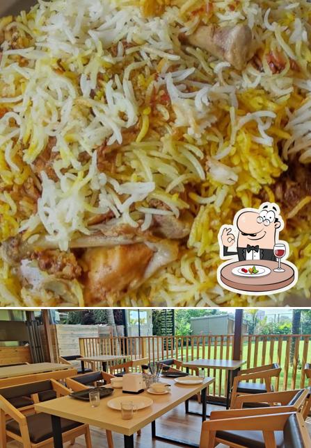 Fire Bong Cafe and Restaurant, Bengaluru - Restaurant menu, prices and ...