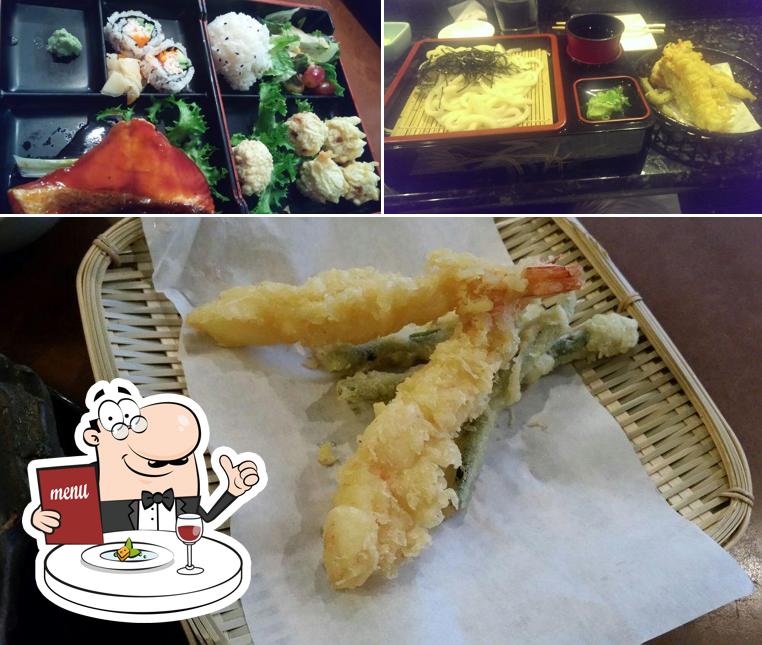 Fuji Sushi, 520 South Main St in Seattle - Restaurant reviews