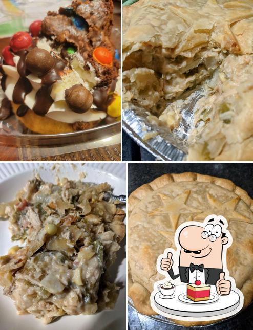 Home Plate Cooking, Helena - Restaurant menu, prices and reviews
