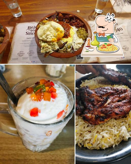 Hotel Farsa, Manjeri - Restaurant reviews