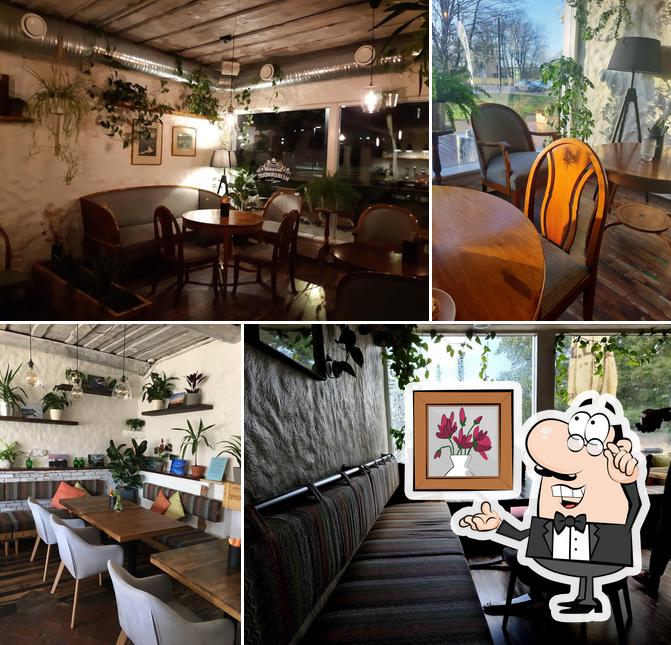 Alle Lokale in Tabasalu , Winter 2023 - Restaurant Guru