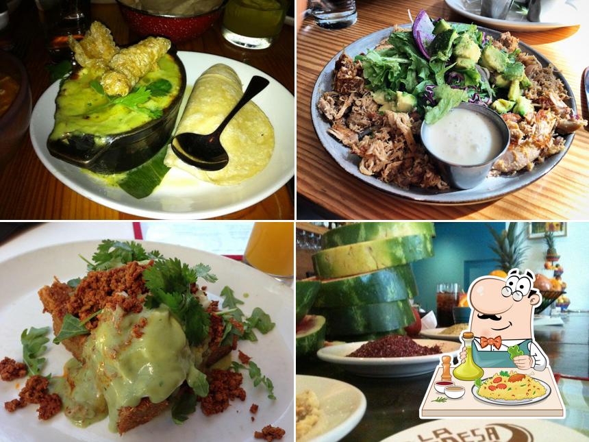 La Condesa, Austin - Restaurant menu, prices and reviews