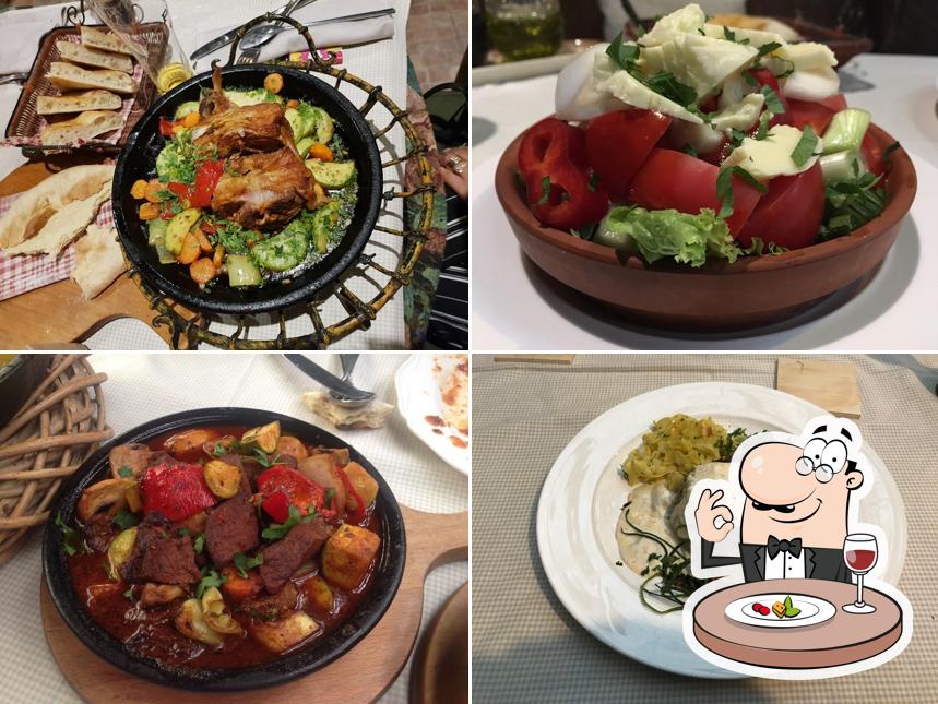 Best prawns in Prishtina restaurants, winter 2024 - Restaurant Guru