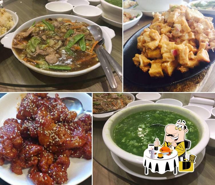 Little Beijing Chinese Cuisine, Valenzuela - Restaurant menu, prices ...
