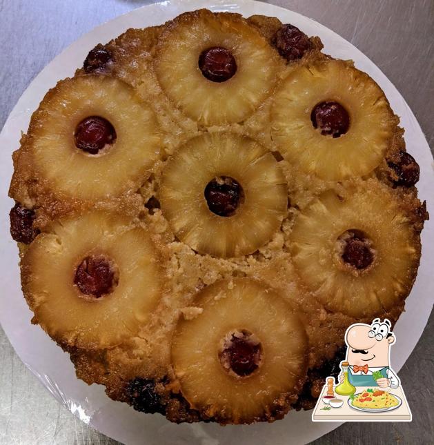 Los Ranchos Bakery, Los Ranchos de Albuquerque - Restaurant menu ...