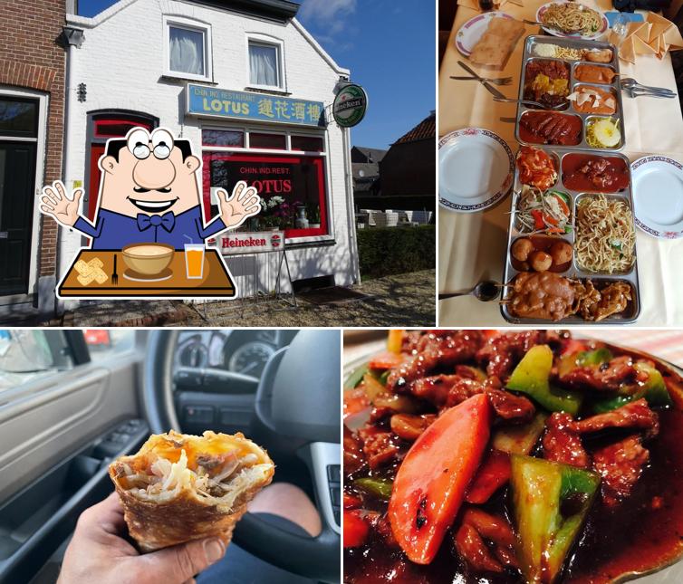 Chinees Indisch Restaurant Lotus, Beesd - Restaurant reviews