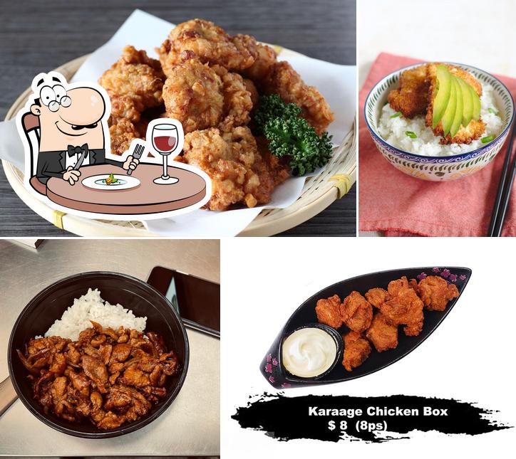 Miso Sushi, Molendinar - Restaurant menu, prices and reviews