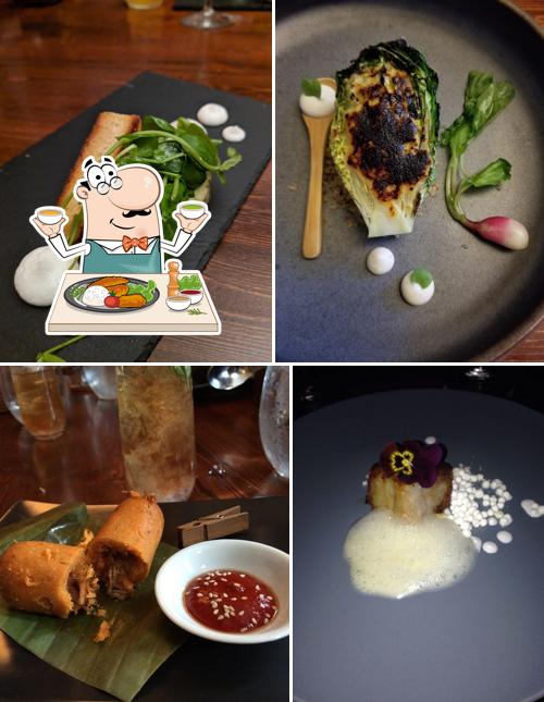 Mixtli, San Antonio - Restaurant menu, prices and reviews