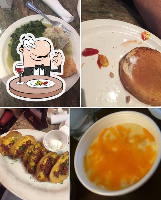 Olde Towne Inn, Upper Marlboro - Restaurant menu, prices and reviews