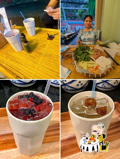Phúc Lộc Quán, Ho Chi Minh City - Restaurant menu, prices and reviews