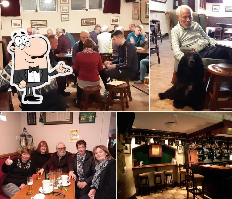 Arch Bar in Loughrea - Restaurant reviews