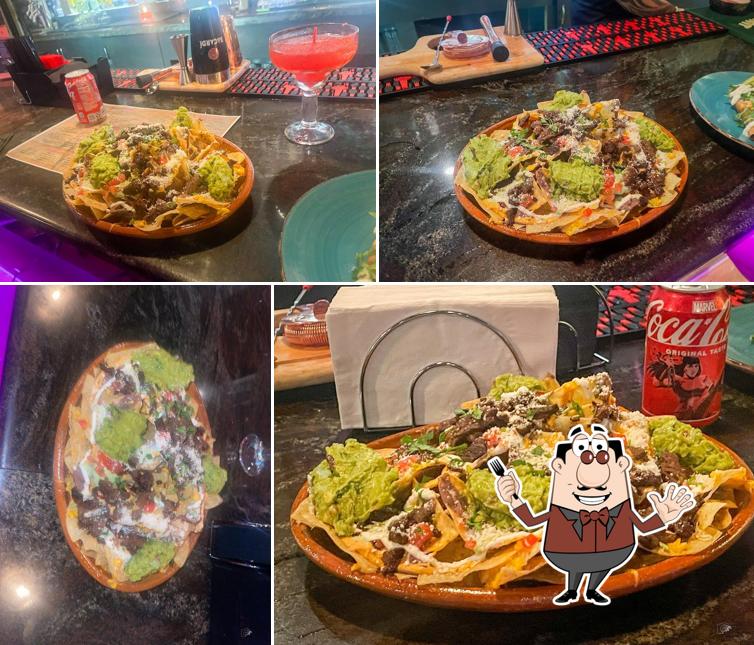 Exit 12 Mexican bar & grill, Carteret - Restaurant menu, prices and reviews