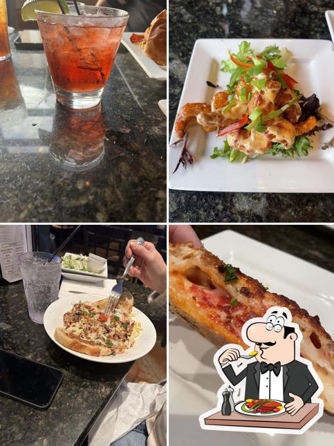 Jonathan's Grille, Spring Hill - Restaurant menu, prices and reviews