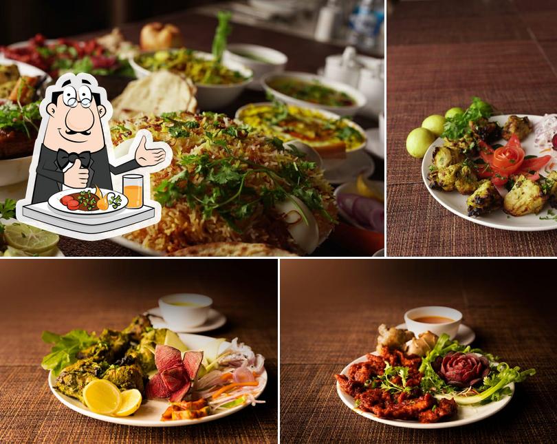 Surya Restuarant and Bar, Hyderabad - Restaurant reviews