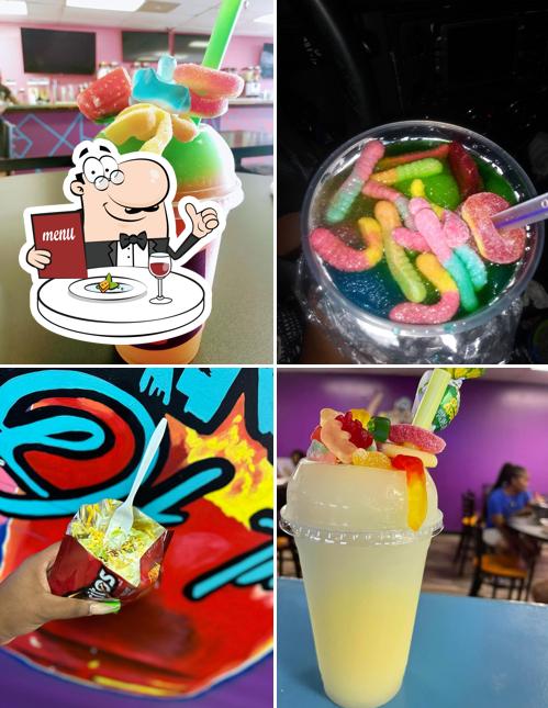 The Candy Shop Daiquiri’s in Memphis - Restaurant reviews