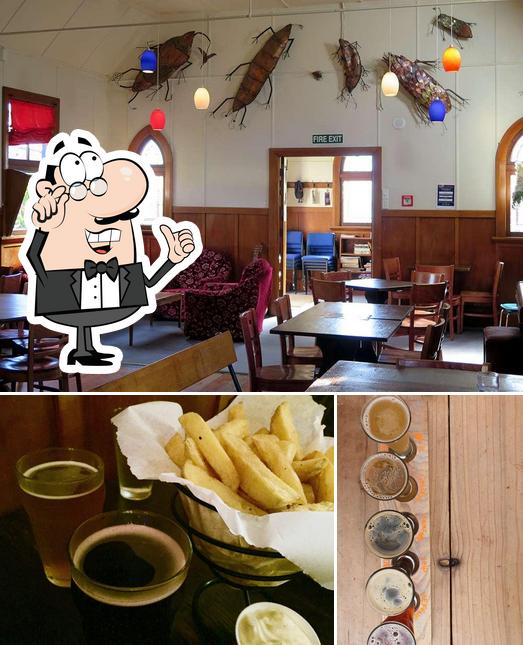 The Free House Pub in Nelson - Restaurant reviews