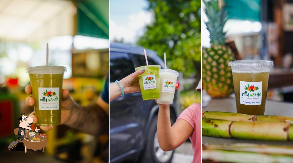 Top 5 restaurants with coconut water in Homestead, november 2025 ...