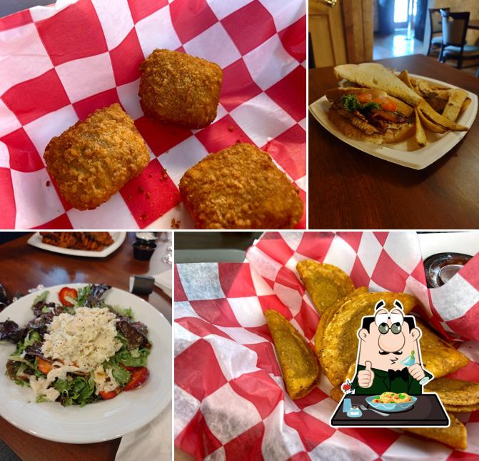 Wilderness Trail, Ridgway - Restaurant menu, prices and reviews